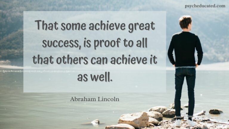 50 Of The Most Inspirational Quotes About Achieving Goals