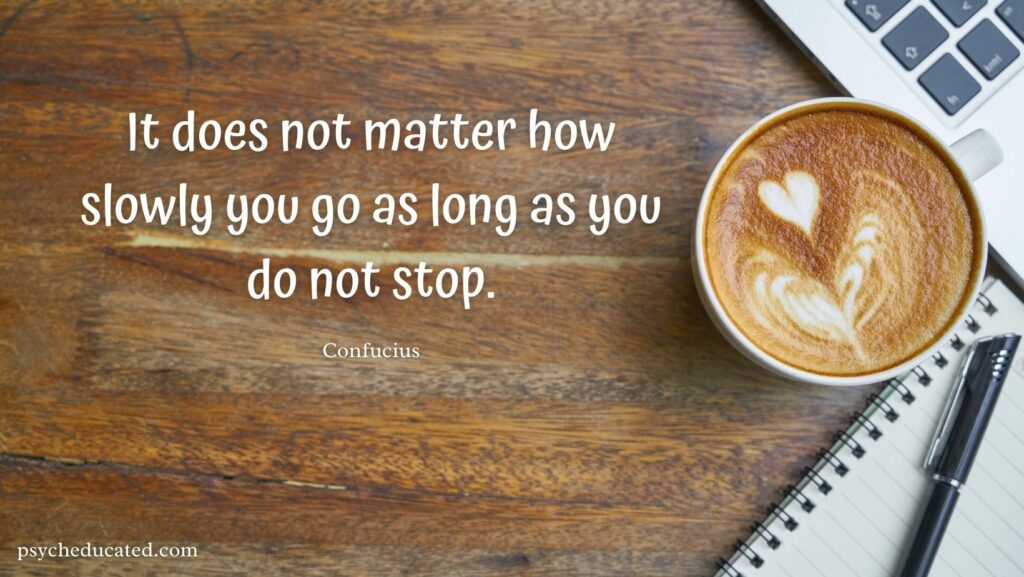 50 Of The Most Inspirational Quotes About Achieving Goals