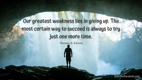 50 Of The Most Inspirational Quotes About Achieving Goals